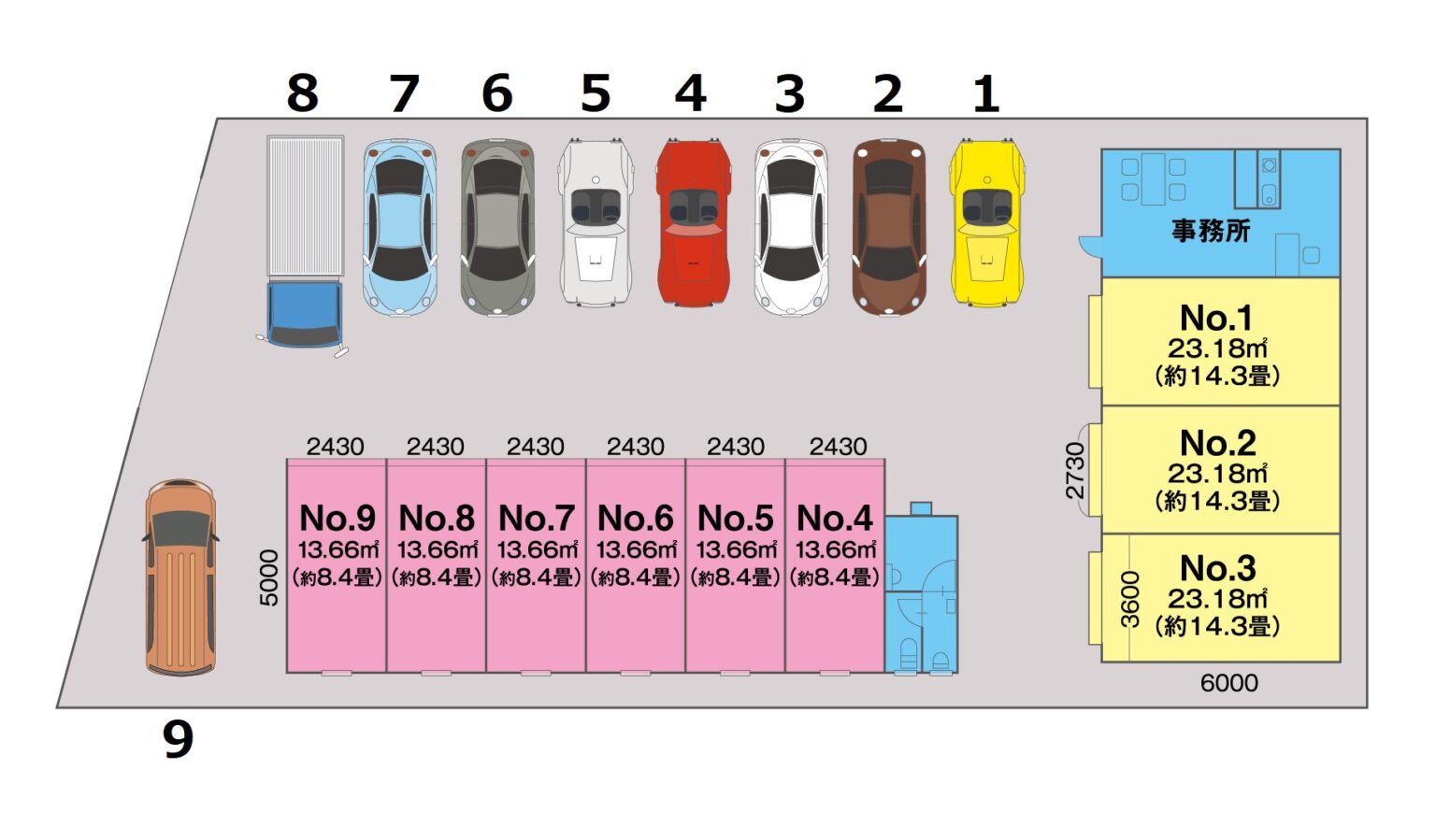 大人の遊び空間 - Rumble-garage