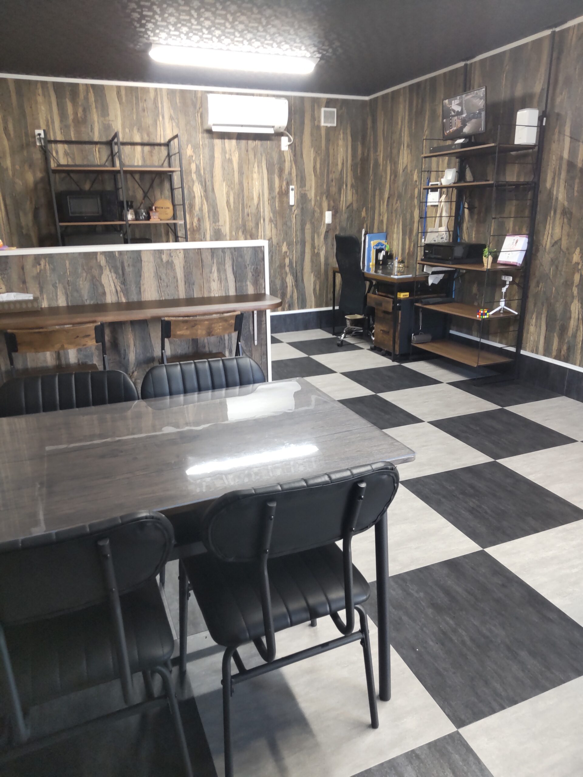 大人の遊び空間 - Rumble-garage